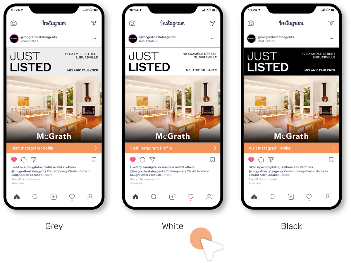 McGrath + Pinpoint: The #1 Digital Marketing Solution.